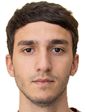 Alan Agaev - профиль игрока 25/26 | Transfermarkt