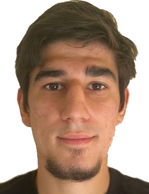 Arsen Omarov - профиль игрока 2025 | Transfermarkt