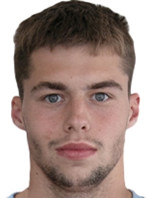 Aleksandr Alekhin - Profil pemain 2025 | Transfermarkt