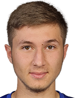 Ionafan Sapozhnikov - профиль игрока 23/24 | Transfermarkt