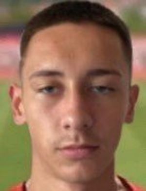 Vedad Abidovic - Player profile 25/26 | Transfermarkt