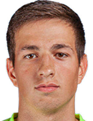 Ilya Antonov - профиль игрока 2025 | Transfermarkt