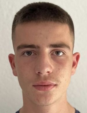 Matej Maric - Player profile | Transfermarkt