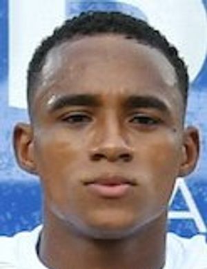 Jan Ángulo - Perfil del jugador 2025 | Transfermarkt