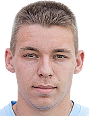 Ivan Mironov - Player profile | Transfermarkt