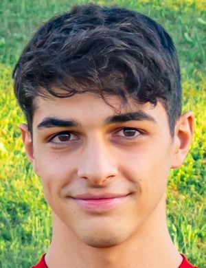 Julian Di Ronza - Perfil del jugador 24/25 | Transfermarkt