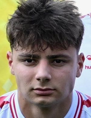 Olti Hyseni - Perfil del jugador 25/26 | Transfermarkt