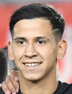 Luis Martínez - Player profile 2024 | Transfermarkt