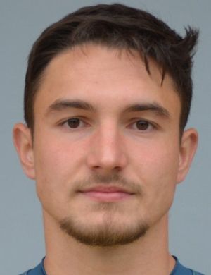 Ajdin Dergic - профиль игрока 24/25 | Transfermarkt