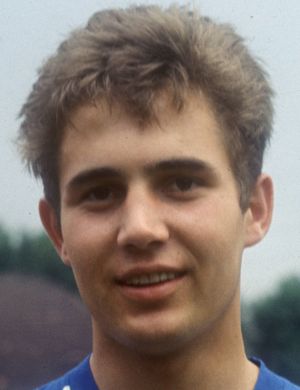 Detlef Pirsig - Player profile | Transfermarkt