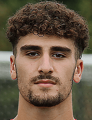 Nohim Chibani - Player profile 23/24 | Transfermarkt