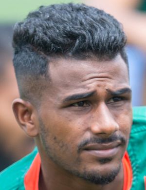 Md Rafiqul Islam - Player profile 23/24 | Transfermarkt