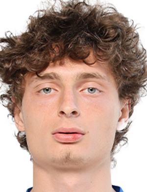 Ruslan Angutaev - Perfil del jugador 2025 | Transfermarkt