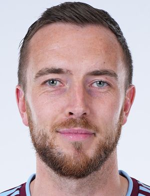 Danny Wilson - Player profile 2022 | Transfermarkt