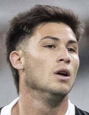 Kevin Amaro - Player profile | Transfermarkt