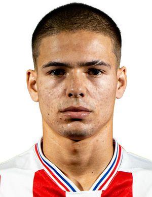 Juan Ramirez - Perfil del jugador | Transfermarkt