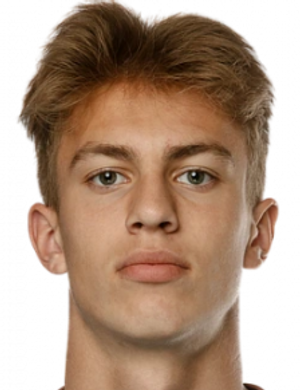 Timofey Komissarov - профиль игрока 2025 | Transfermarkt