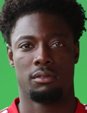 Enock Lusiama - Player profile 24/25 | Transfermarkt