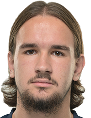 Stanislav Oleynik - Spielerprofil 2025 | Transfermarkt