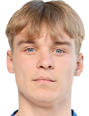 Arseniy Popushoy - Profilo giocatore 2025 | Transfermarkt