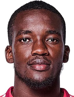 Fallou Fall - Profil du joueur 2025 | Transfermarkt