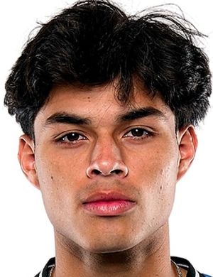 Olger Escobar - Player profile 2025 | Transfermarkt