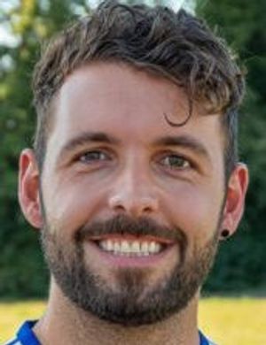 Markus Wyss - Player profile | Transfermarkt