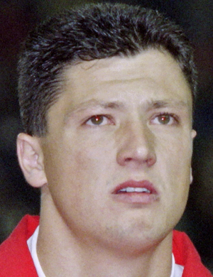 Lyuboslav Penev - Oyuncu profili | Transfermarkt