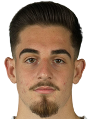 David Barbu - Player profile 24/25 | Transfermarkt