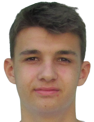 Vasko Parvanov - Perfil del jugador | Transfermarkt