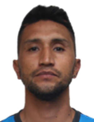 Daniel Vega - Manager profile | Transfermarkt