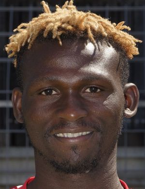 Michael Oladapo - Player profile | Transfermarkt