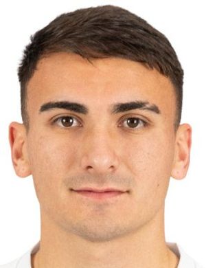 Juan Cruz Cerrudo - Profilo giocatore 2025 | Transfermarkt