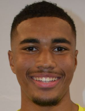 Dave Ceesay - Player profile 23/24 | Transfermarkt