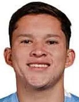 Luis Paz - Player profile 2025 | Transfermarkt