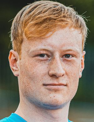 Max Hübner - Perfil de jogador 23/24 | Transfermarkt