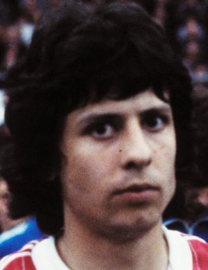 Lucien Favre - Player profile | Transfermarkt