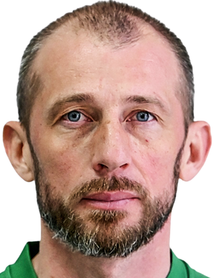 Mikhail Savchenko - Профиль тренера | Transfermarkt
