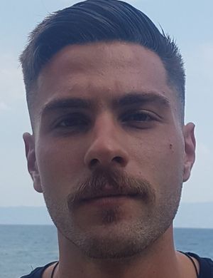 Rafail Georgiadis - Player profile | Transfermarkt