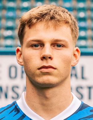 Jordan Thomas - Player profile 22/23 | Transfermarkt