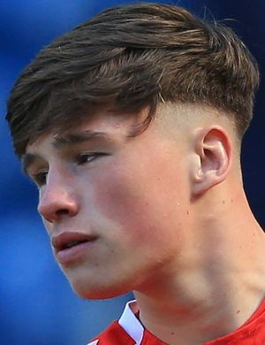 Tom Lavery - Player profile 25/26 | Transfermarkt