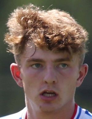 George King - Player profile 25/26 | Transfermarkt