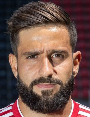 Lucas Galvão - Profil zawodnika 20/21 | Transfermarkt