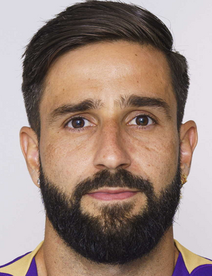 Lucas Galvão - Player profile 23/24 | Transfermarkt