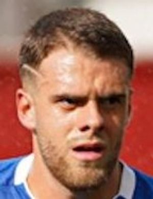 Arick Betancourt - профиль игрока | Transfermarkt