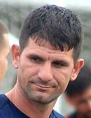 Triantafyllos Ikonomou - Manager profile | Transfermarkt