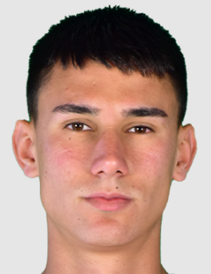 Ahmet Sahin - Player profile 22/23 | Transfermarkt