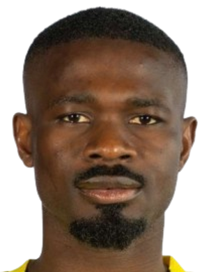 Christian Mba - Perfil del jugador 25/26 | Transfermarkt
