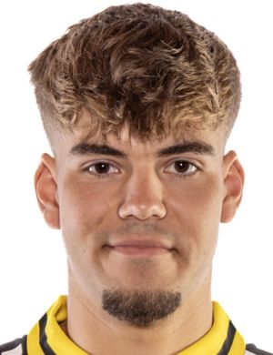 Tino Lennerth - Spielerprofil 25/26 | Transfermarkt