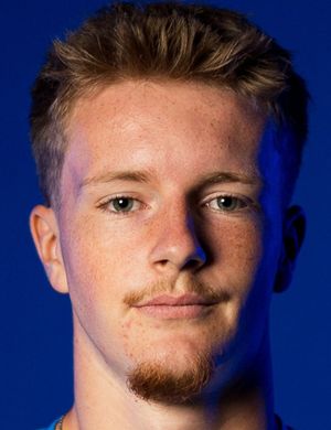 Niklas Musch - Spielerprofil 25/26 | Transfermarkt